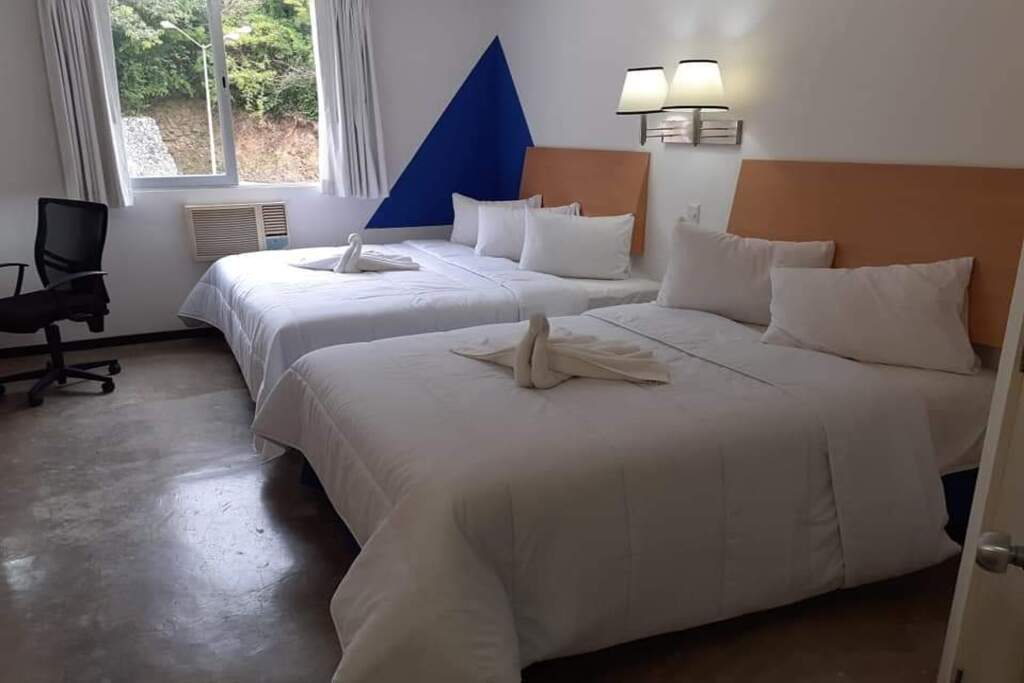 Sierra Huasteca Inn | Tamazunchale