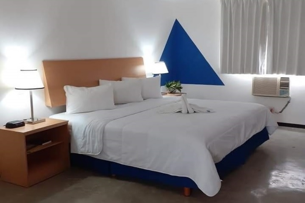 Sierra Huasteca Inn | Tamazunchale