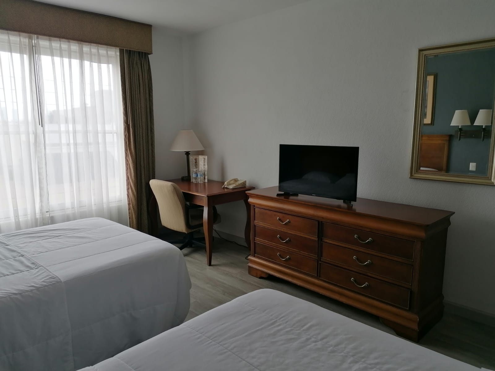 Sierra Huasteca Inn | Ciudad Valles