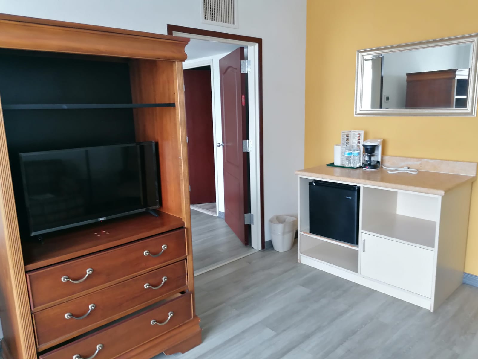 Sierra Huasteca Inn | Ciudad Valles