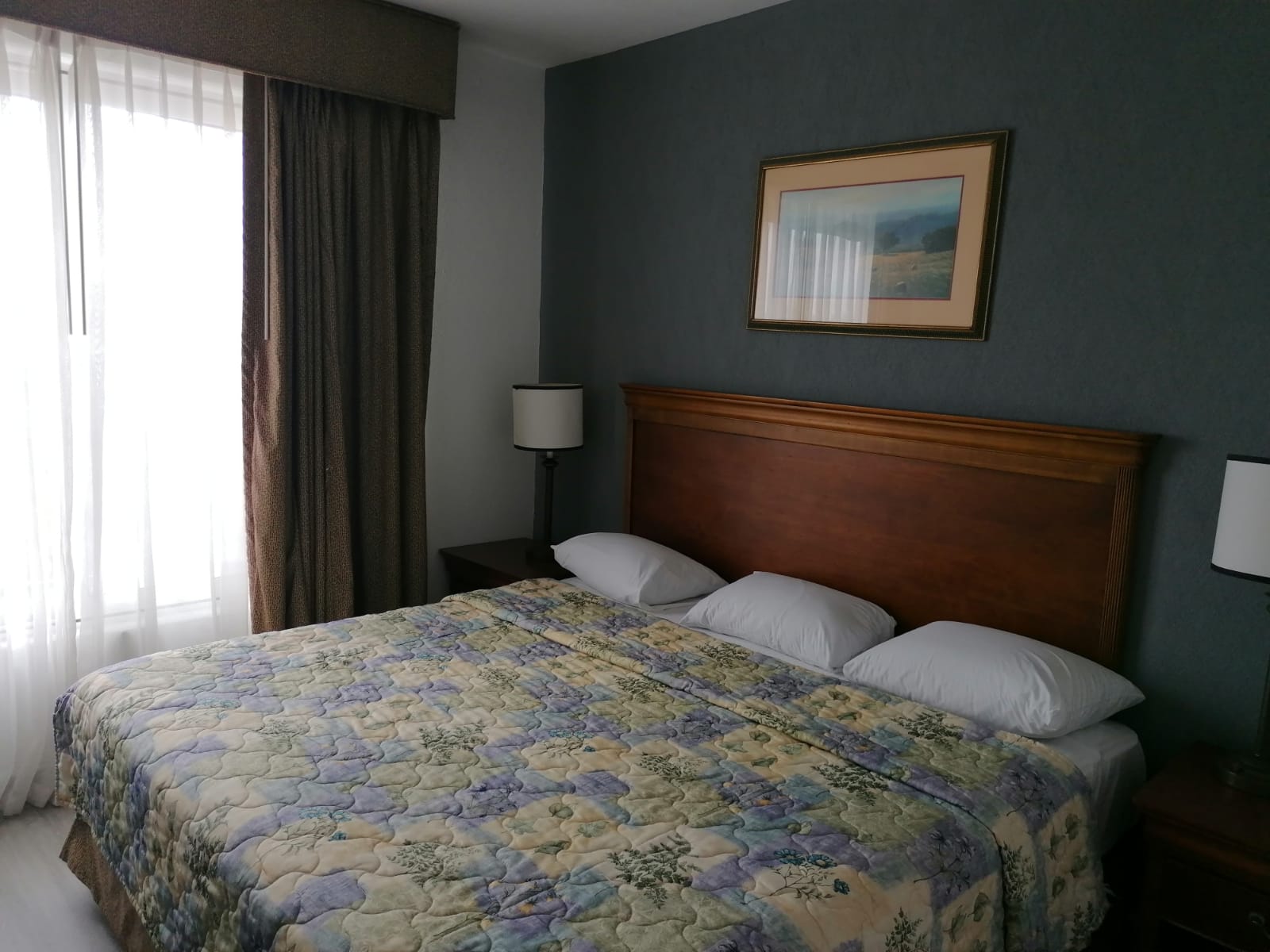 Sierra Huasteca Inn | Ciudad Valles