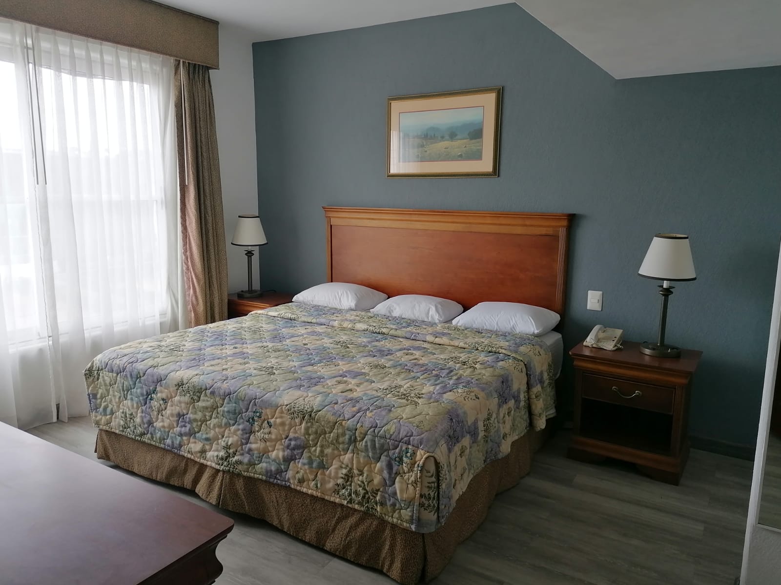 Sierra Huasteca Inn | Ciudad Valles