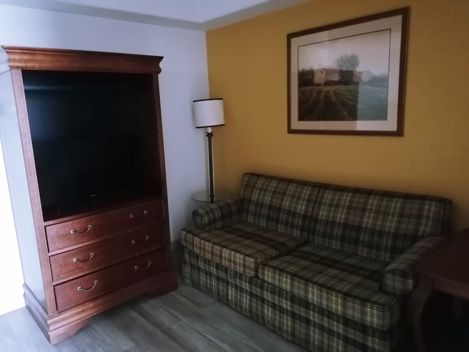Sierra Huasteca Inn | Ciudad Valles