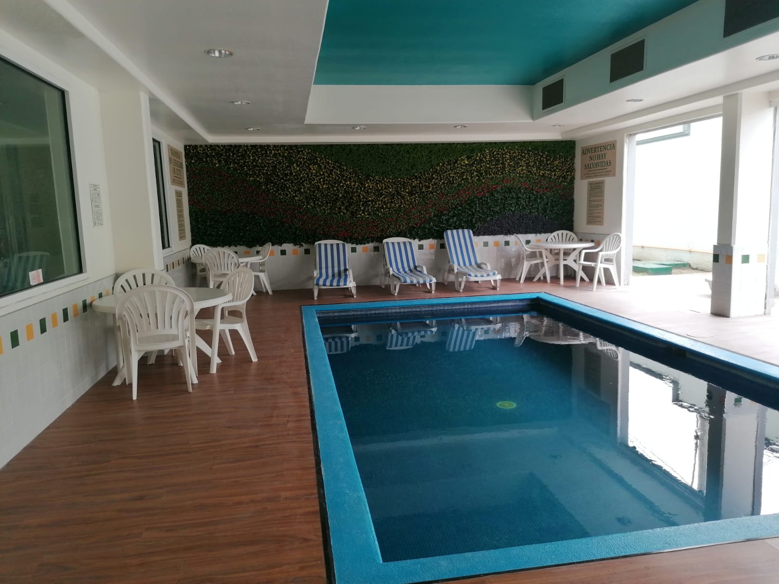 Sierra Huasteca Inn | Ciudad Valles