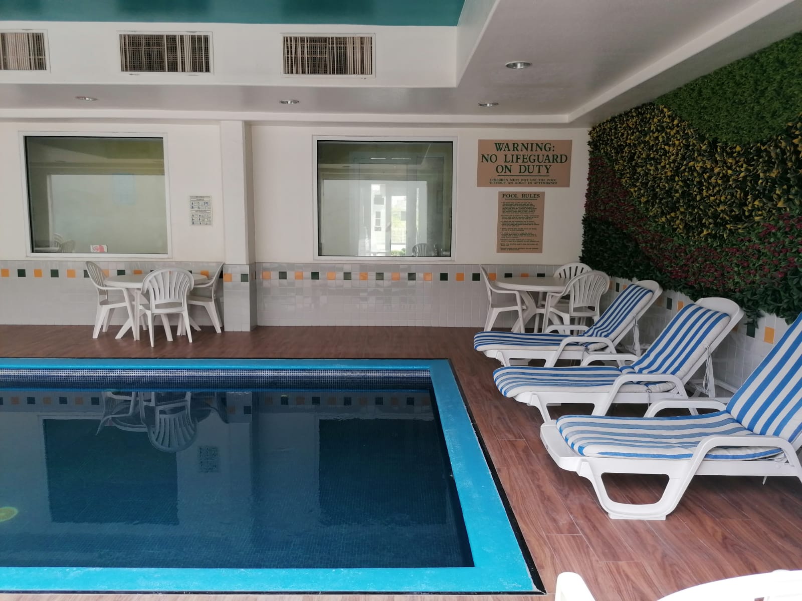 Sierra Huasteca Inn | Ciudad Valles