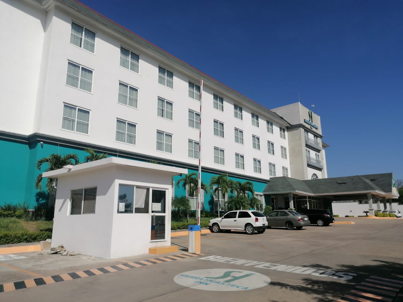 Sierra Huasteca Inn | Ciudad Valles