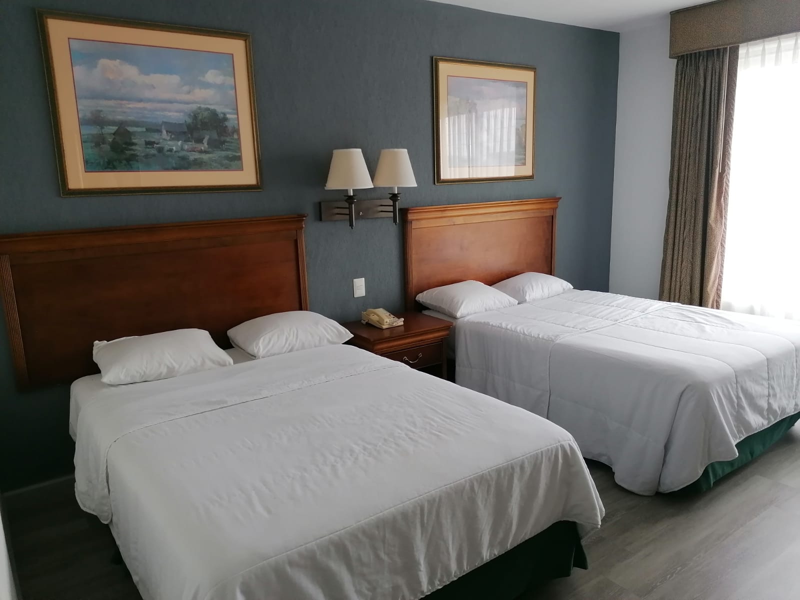 Sierra Huasteca Inn | Ciudad Valles