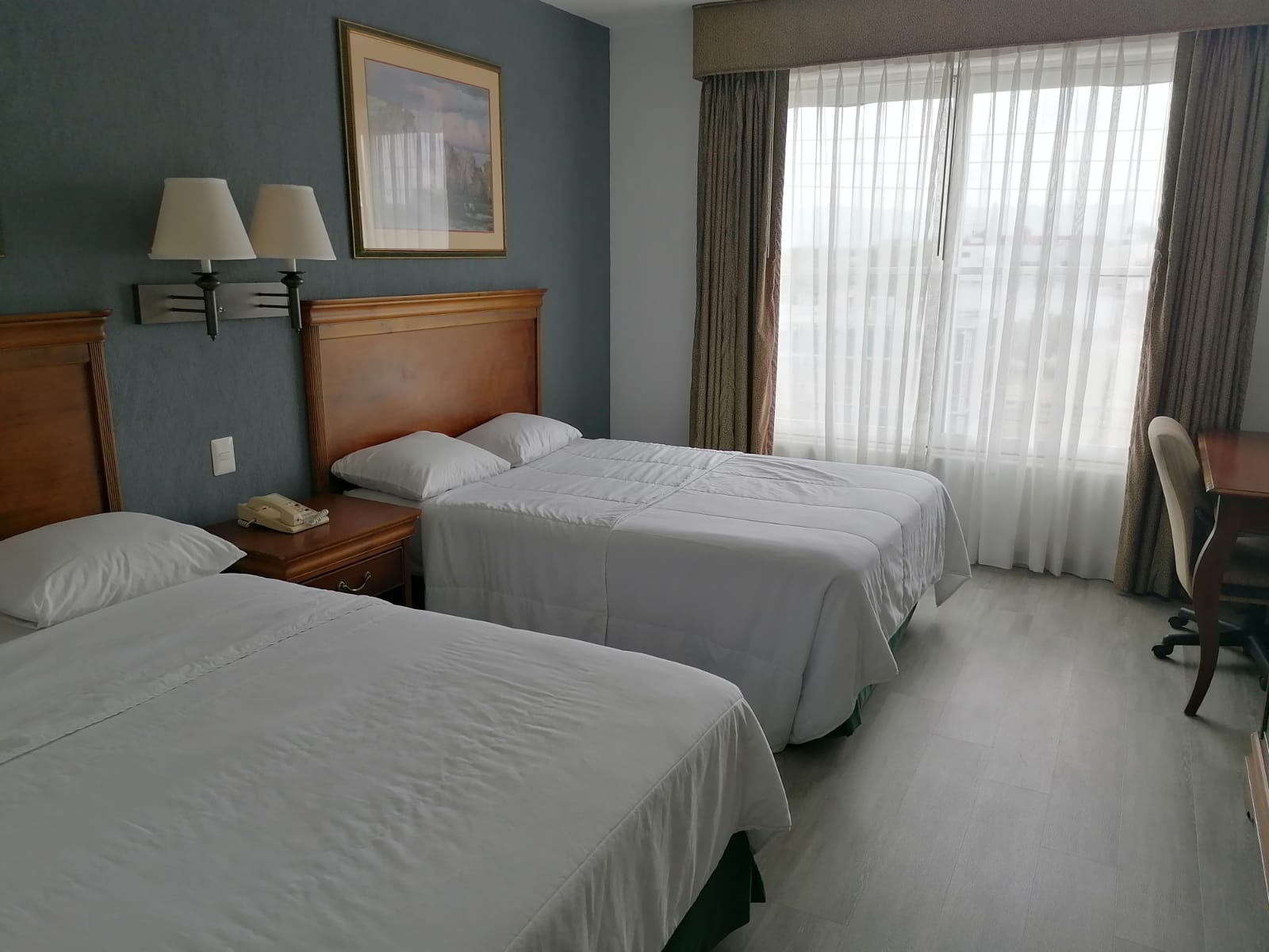 Sierra Huasteca Inn | Ciudad Valles