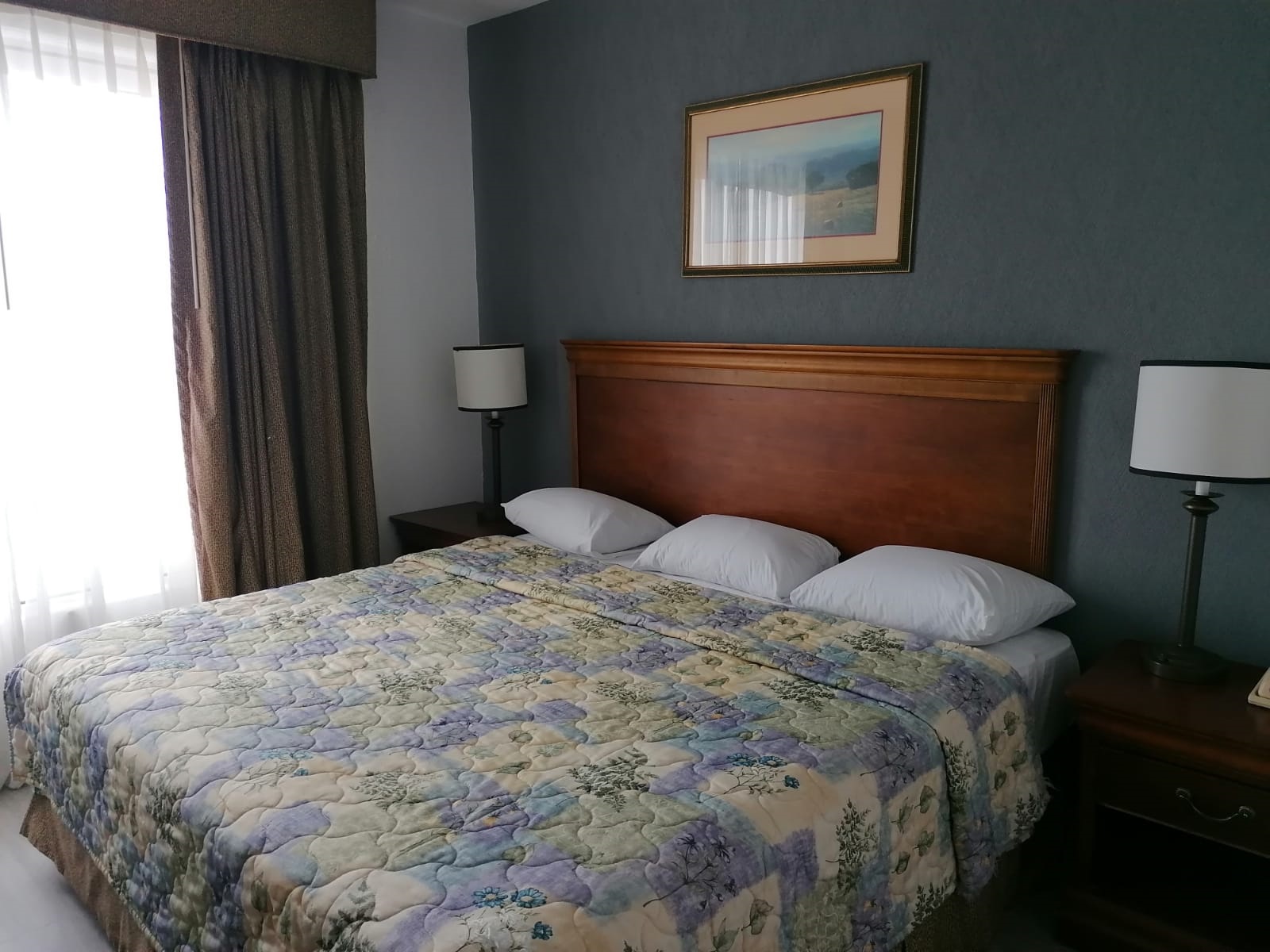 Sierra Huasteca Inn | Ciudad Valles