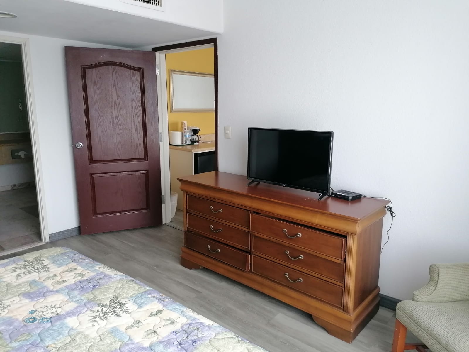 Sierra Huasteca Inn | Ciudad Valles