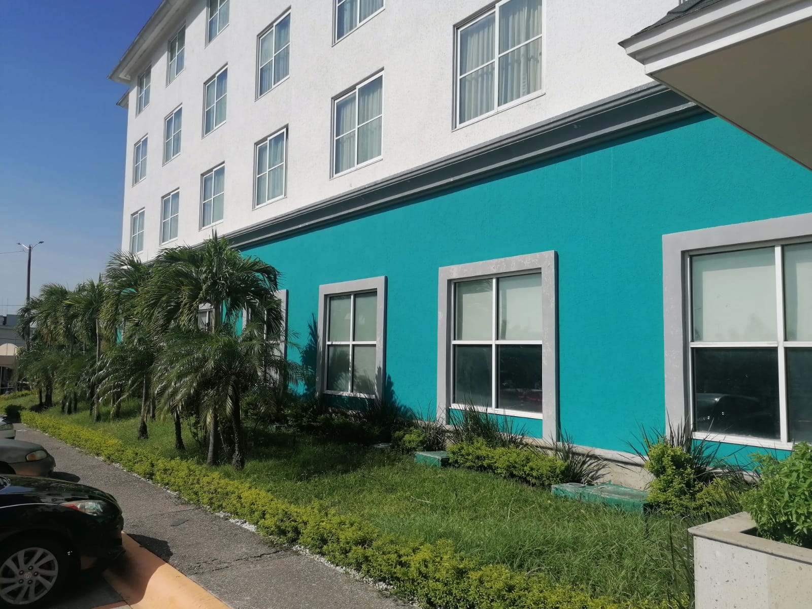 Sierra Huasteca Inn | Ciudad Valles