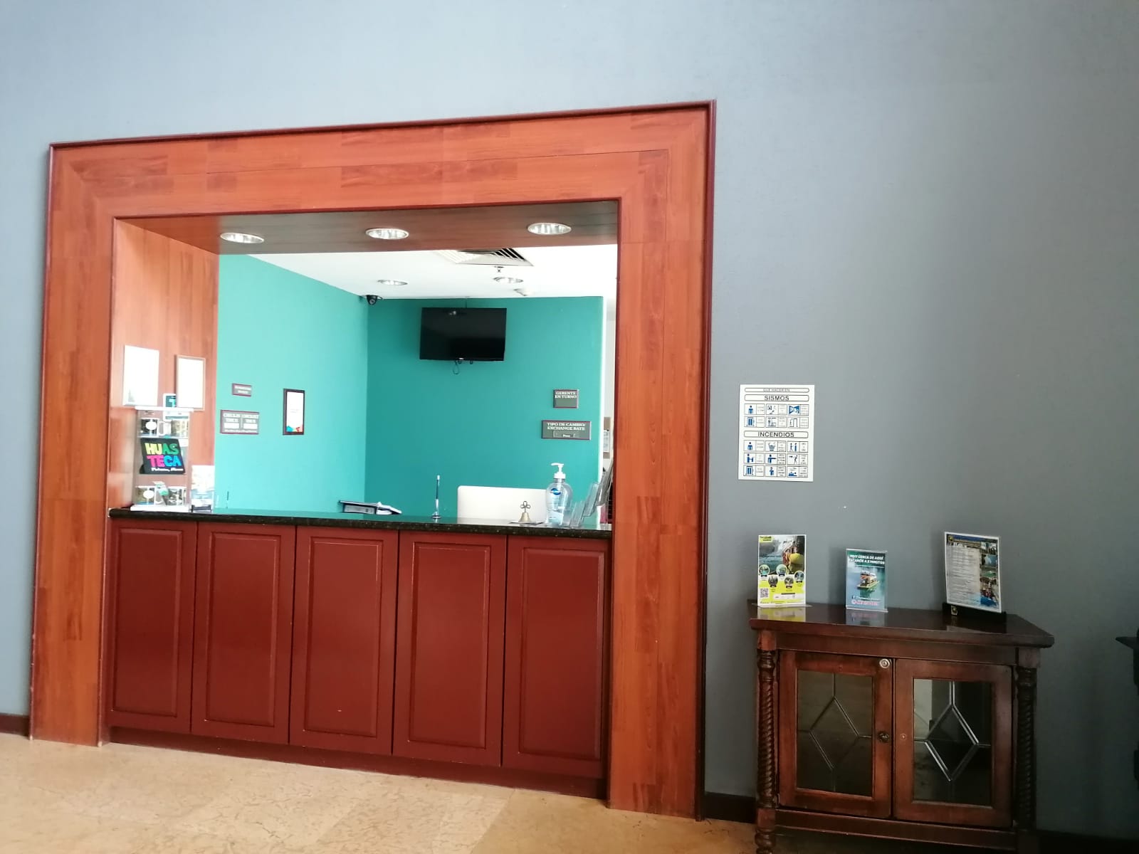 Sierra Huasteca Inn | Ciudad Valles